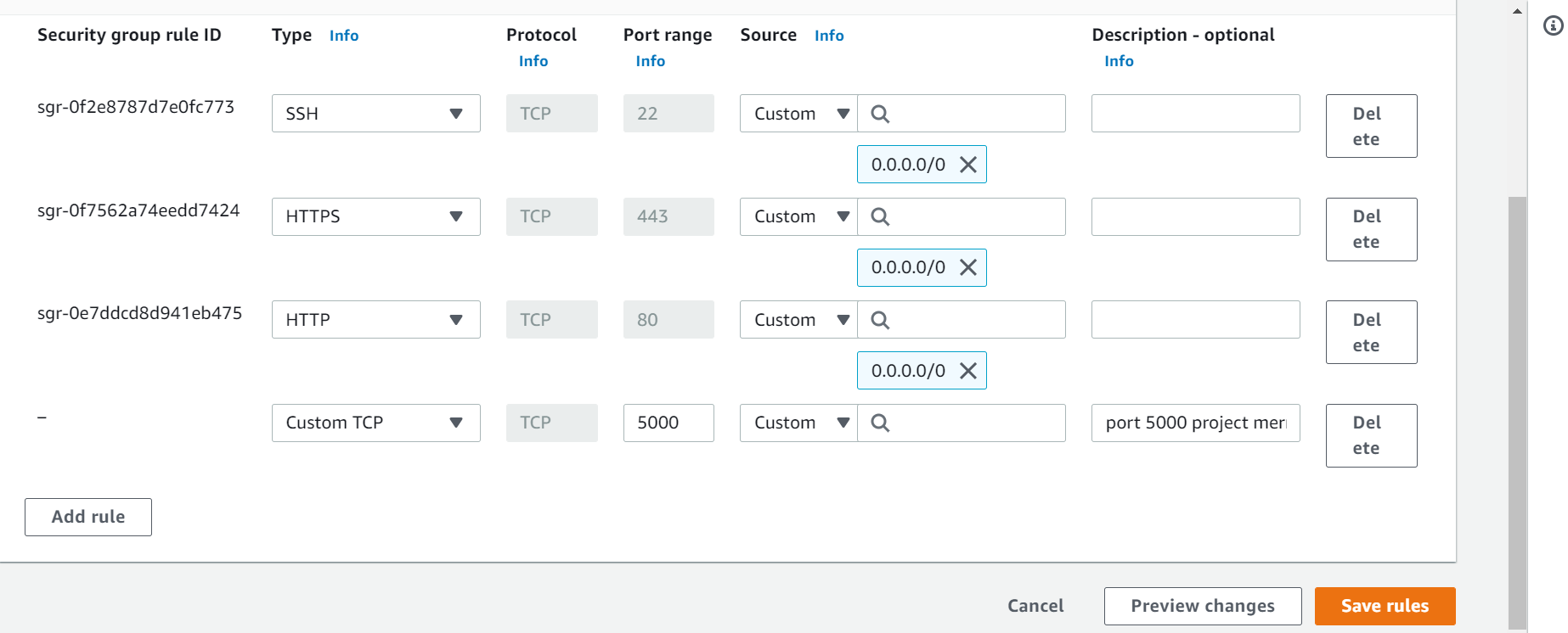 GitHub - debenick17/aws-mern-stack