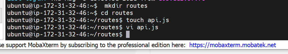 GitHub - debenick17/aws-mern-stack