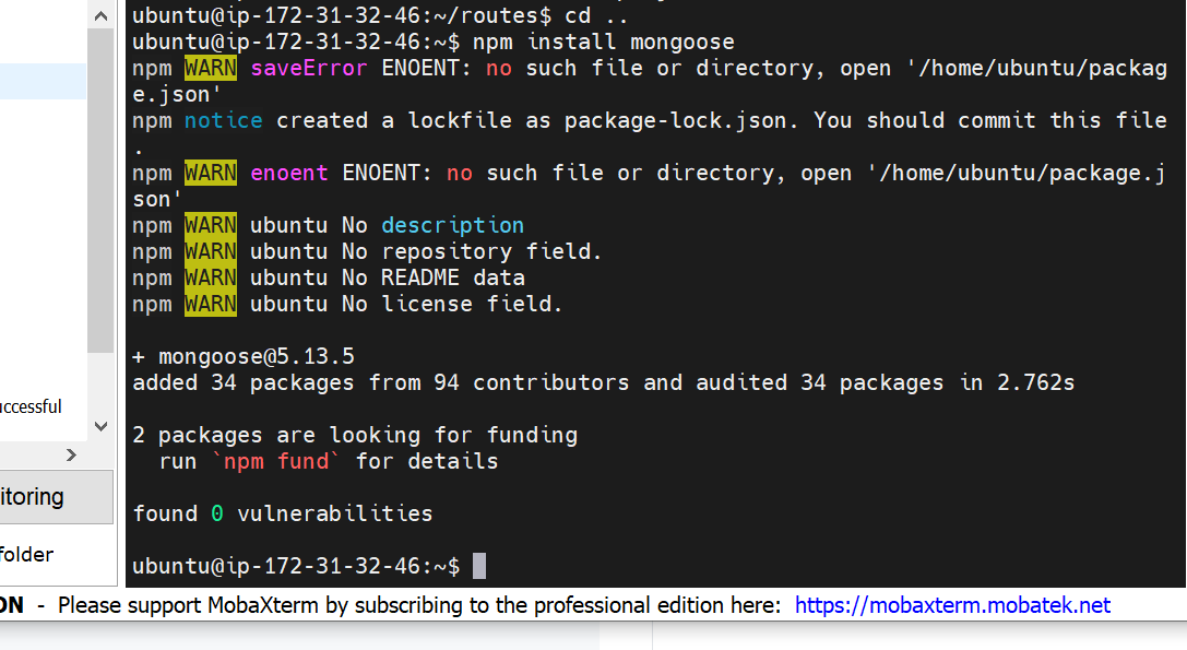 GitHub - debenick17/aws-mern-stack