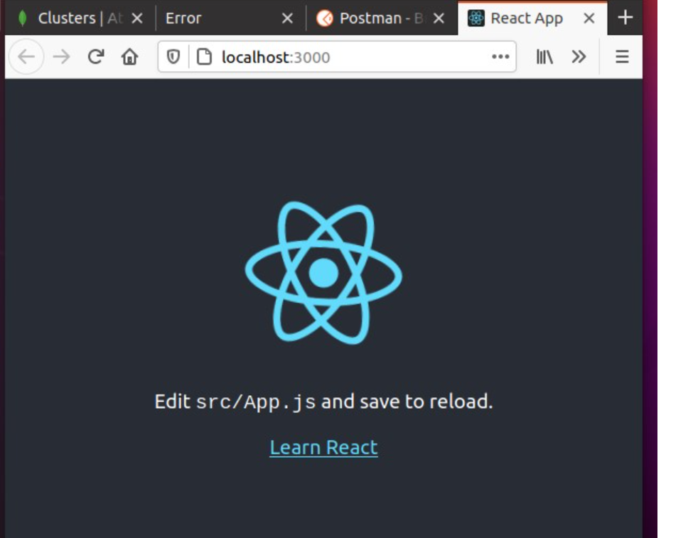 GitHub - debenick17/aws-mern-stack