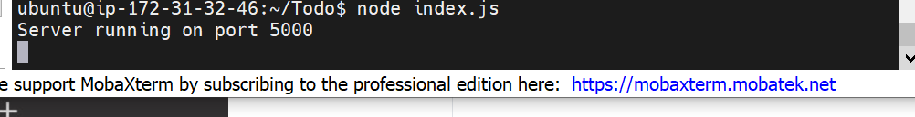 GitHub - debenick17/aws-mern-stack