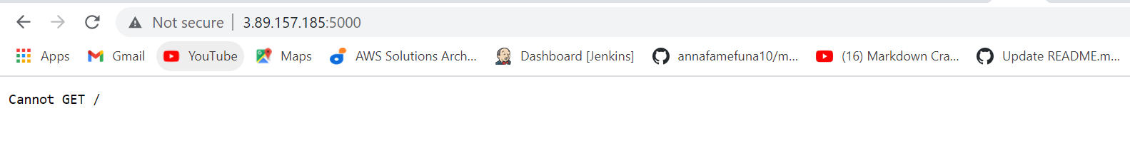 GitHub - debenick17/aws-mern-stack
