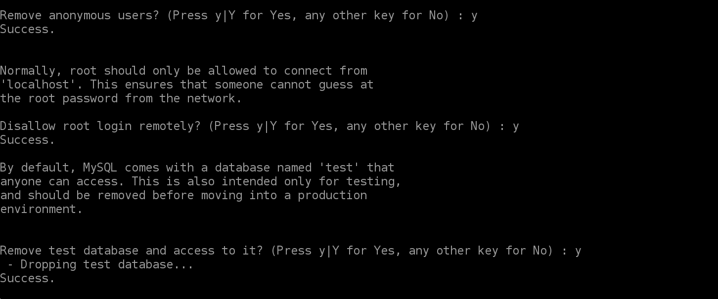 Client Server Architecture Using A Mysql Relational Database Management Systemmdstepsmd At 3464