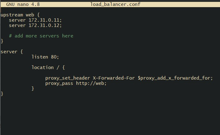 Teddy-DevOps-Projects/Project 10.md at main · Teddy-Mpoyi/Teddy-DevOps ...