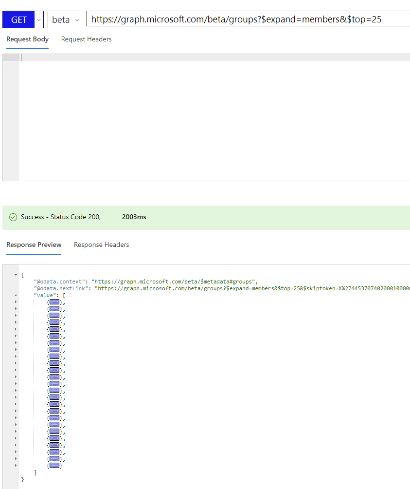 [Question] - Did Issue #184 Get implemented - Allow paging on Expand()? · Issue #392 ...