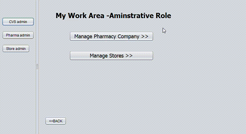 GitHub - Pranjal-Lotankar/PharmacyManagementSystem