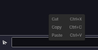 How to customize text in the right click menu of TextBox · AvaloniaUI Avalonia · Discussion ...