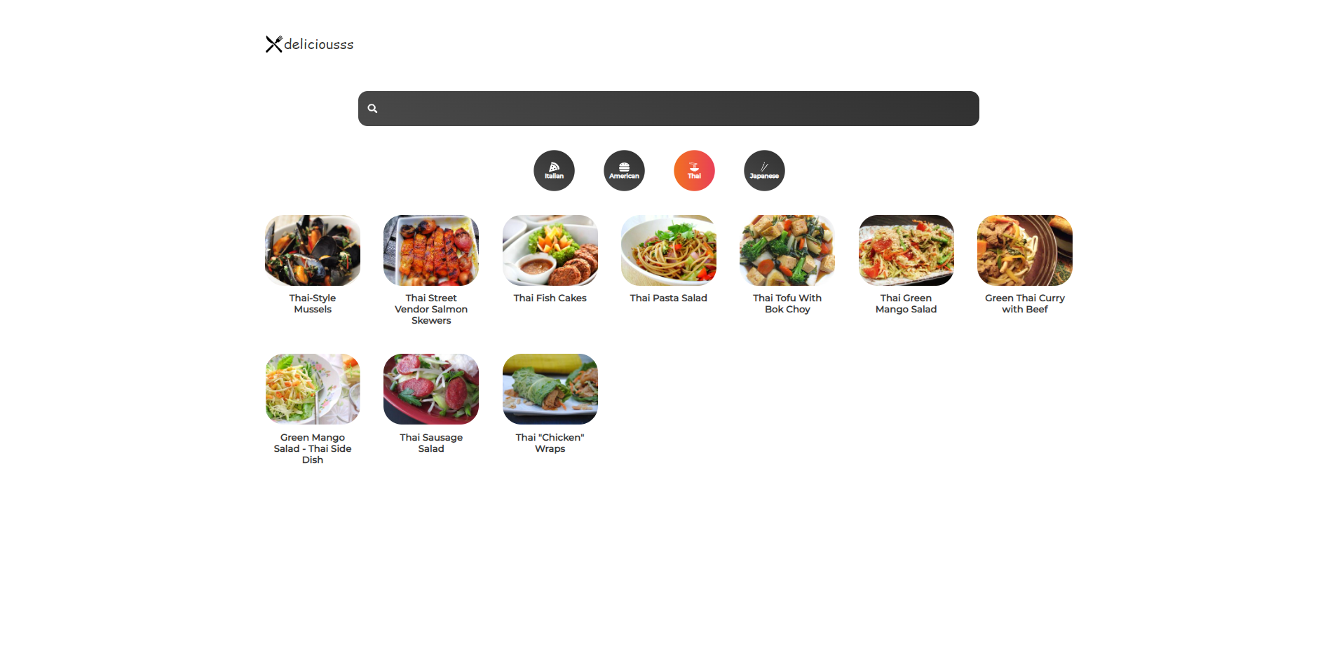 GitHub - pinkipie11/react-deliciousss-app