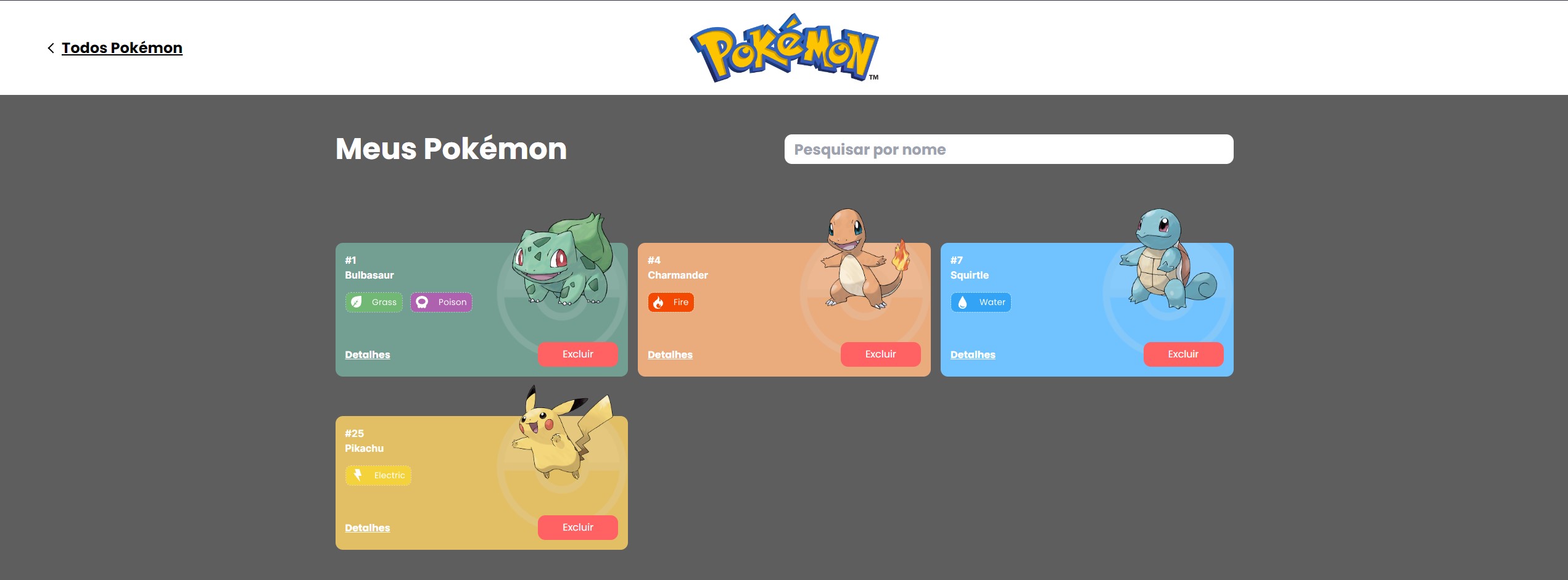 GitHub - brenomorp/pokedex: Este projeto é uma pokedex online que permite aos usuários ver ...