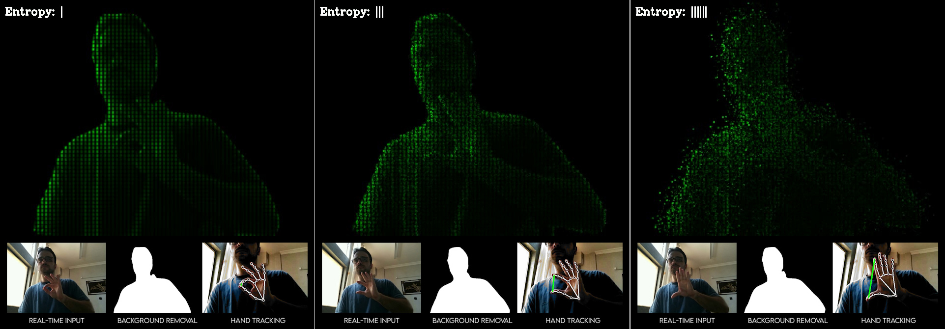 GitHub - ali-k-hesar/pixel-shuffle-using-hand-tracking: This project ...