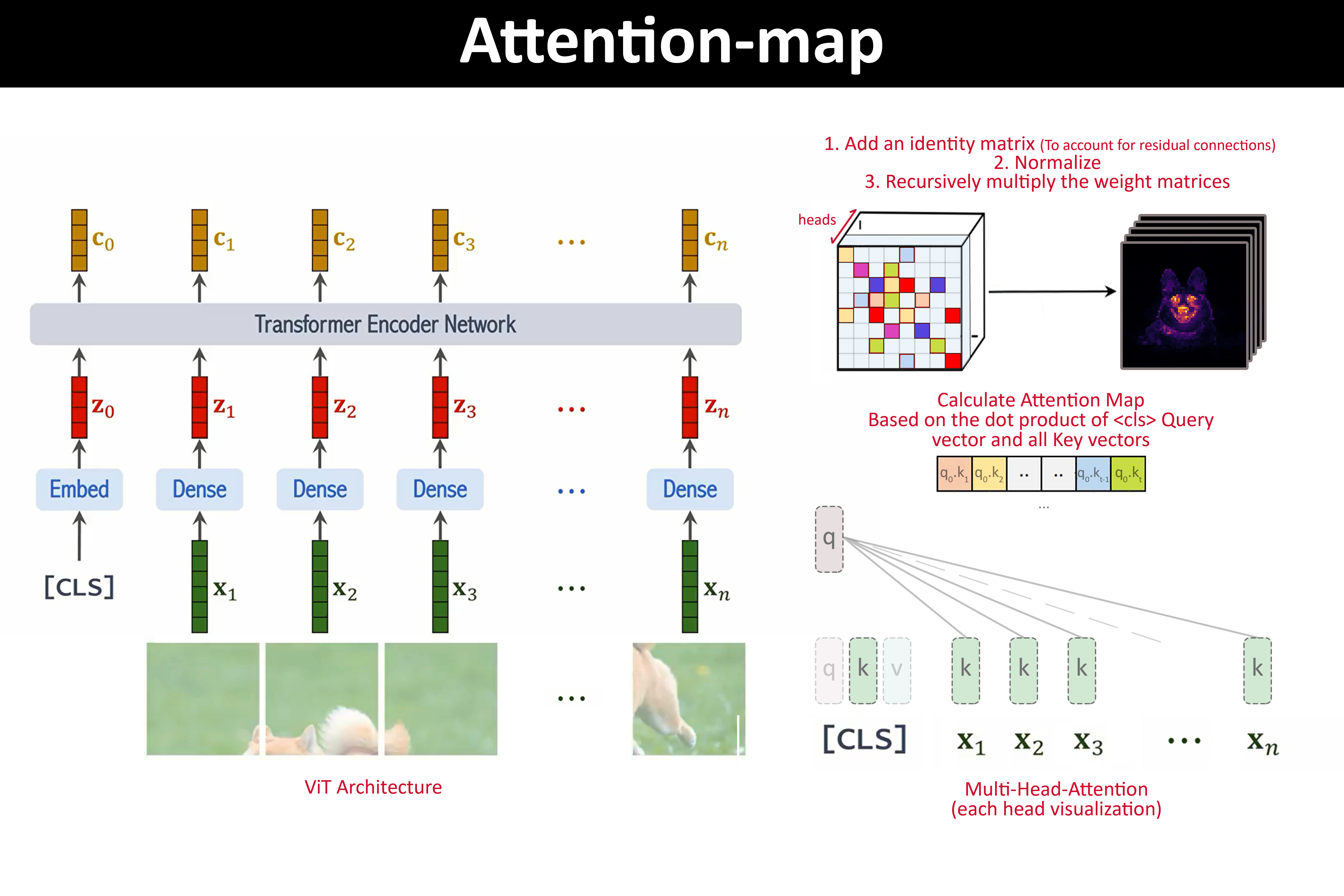 GitHub - ali-k-hesar/how-AI-Sees-Our-World: Vision Transformer (ViT) models, with their ...