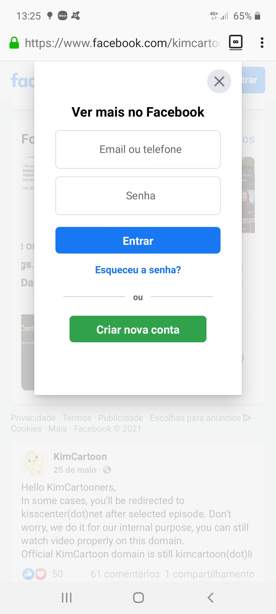 Browse Facebook Without Logging In · Issue #197 · DandelionSprout ...