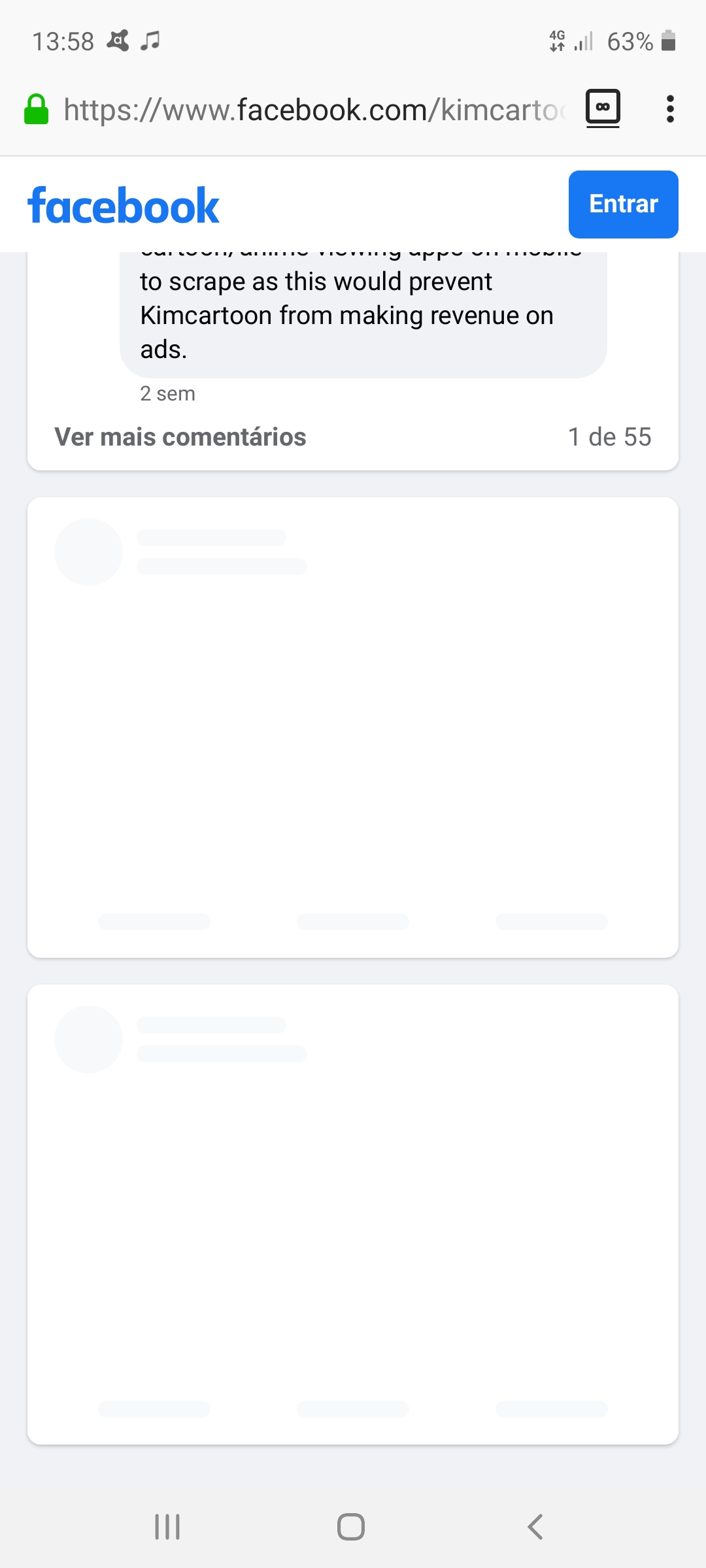 Browse Facebook Without Logging In · Issue #197 · DandelionSprout ...