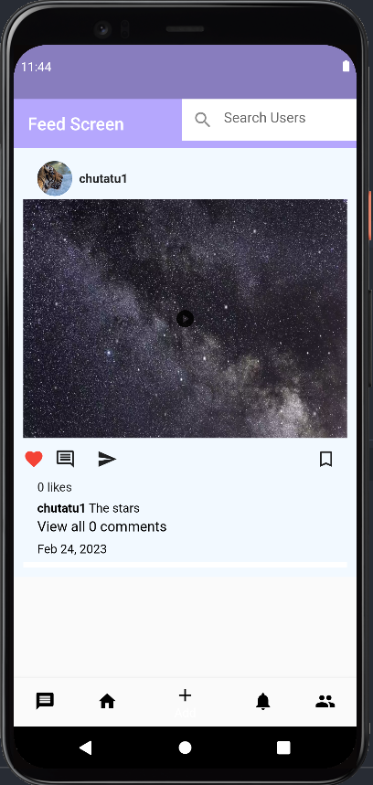 GitHub - tavanvinh172/angola-flutter