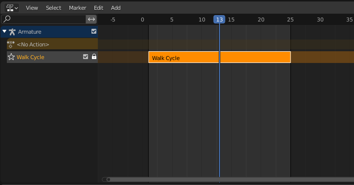 Every object of the armature gets an animation track after export. · Issue #1681 · KhronosGroup ...