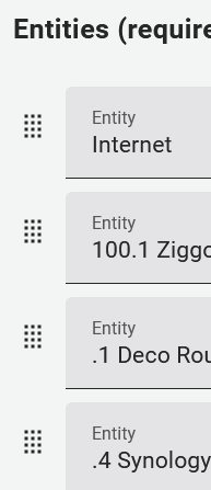 Moving items in f.i. entity-list does not work in Firefox · Issue #13335 · home-assistant ...