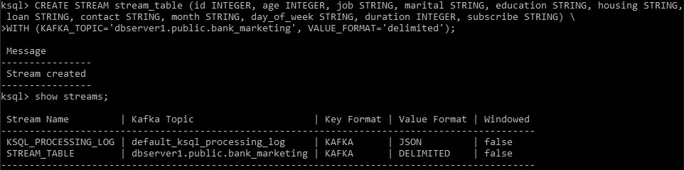 GitHub - bulletsrip/Kafka-ksqlDB: Integrating ksqlDB with PostgreSQL