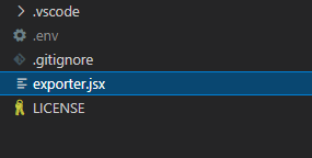 Command does not exist · Issue #1 · ilharp/vscode-types-for-adobe · GitHub