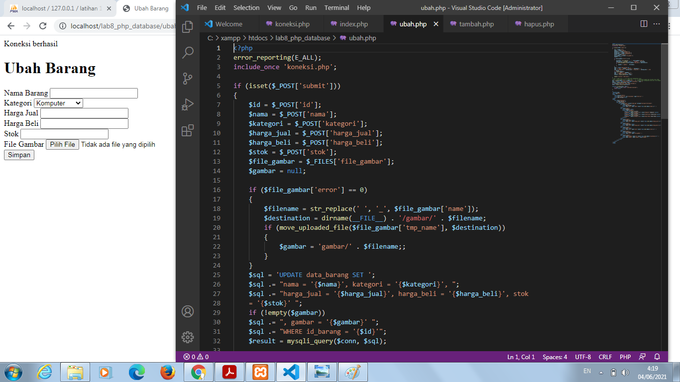 GitHub - Poppy850/lab8_Web