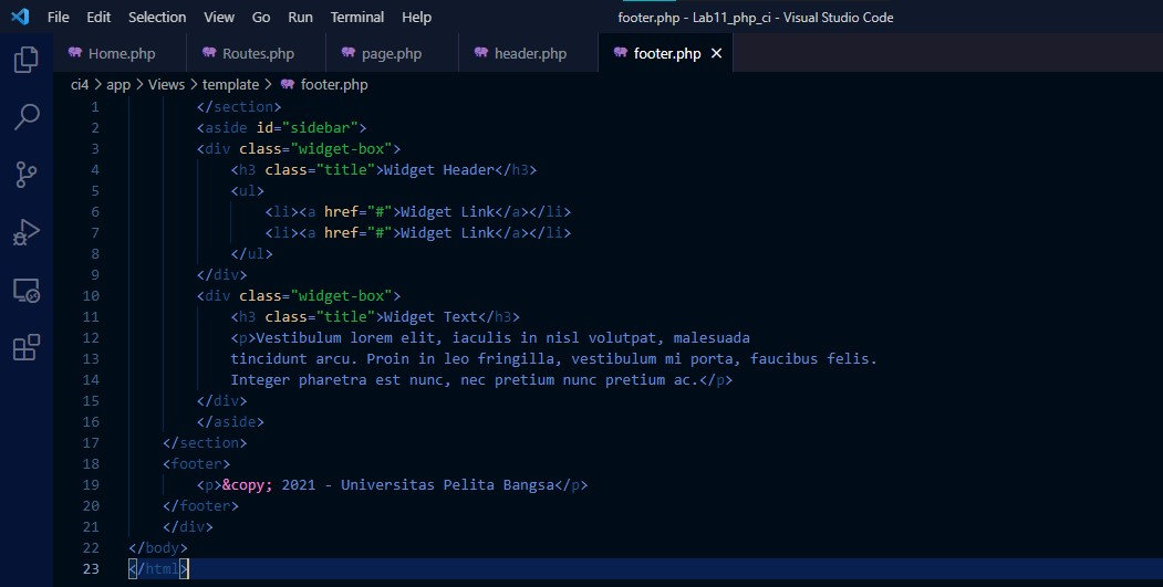 GitHub - Poppy850/Lab11Web