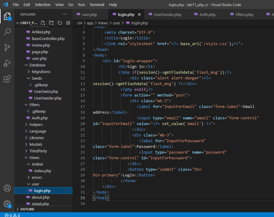 GitHub - Poppy850/Lab11Web