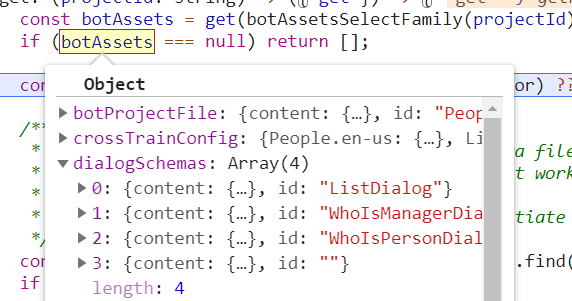 indexer should differentiate *.dialog.schema with sdk.schema · Issue #7002 · microsoft ...