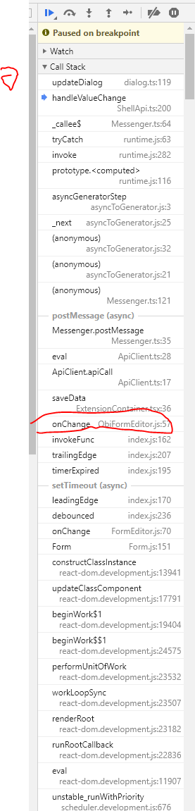 Triggers move to another dialog when switching dialog quickly · Issue #1043 · microsoft ...