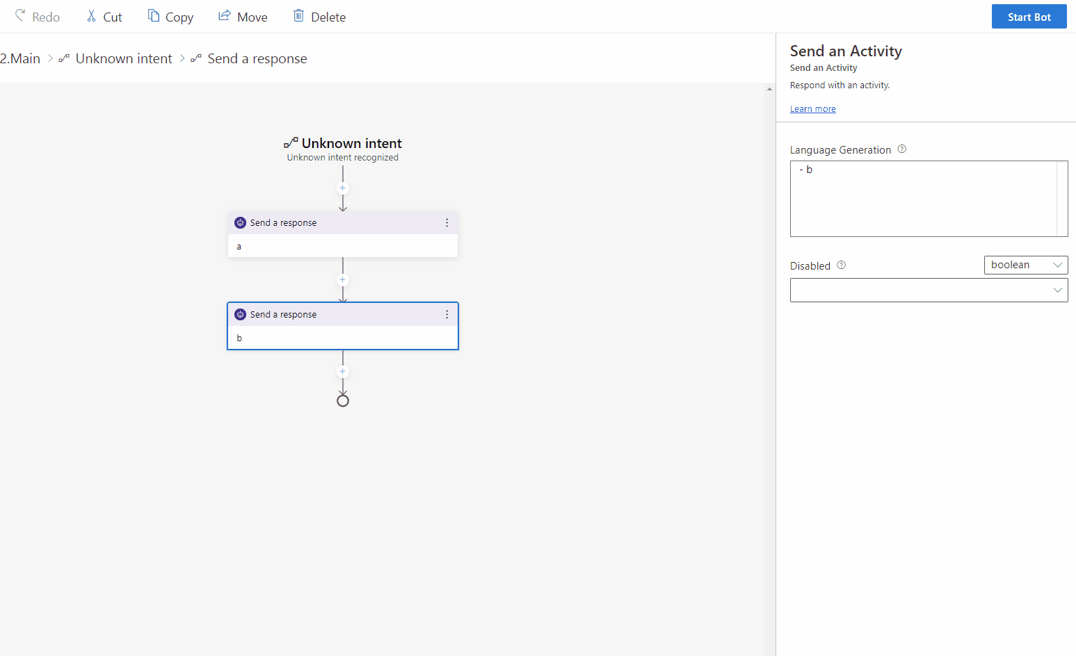 Flickering Issue Of Lg Editor Loading Indicator · Issue 2564 · Microsoft Botframework