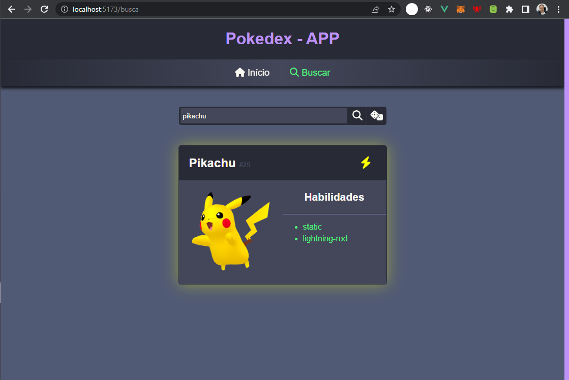 GitHub - davide-almeida/pokedex: Pokedex para aprender a usar Vuejs =D
