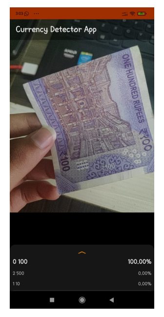 GitHub - LakshmiSaicharitha-Yallarubailu/Currency-Detector: This money ...