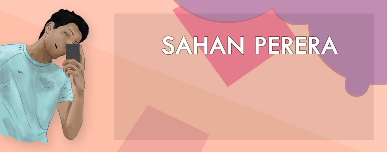sahanperera00 (Sahan Perera) · GitHub