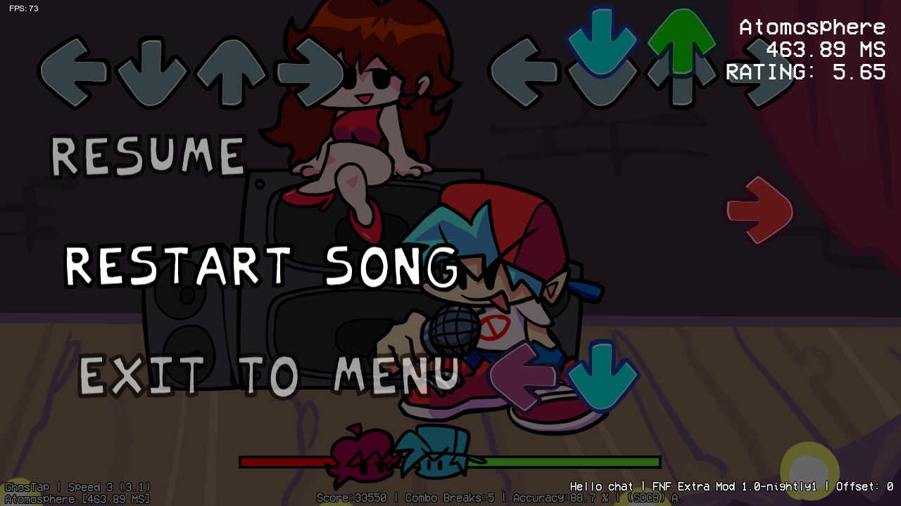 Releases · TheLeerName/FNF-extra · GitHub