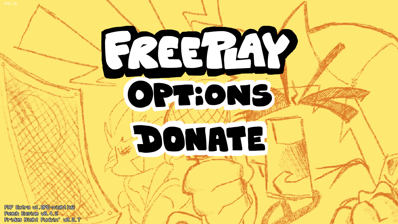 Releases · TheLeerName/FNF-extra · GitHub
