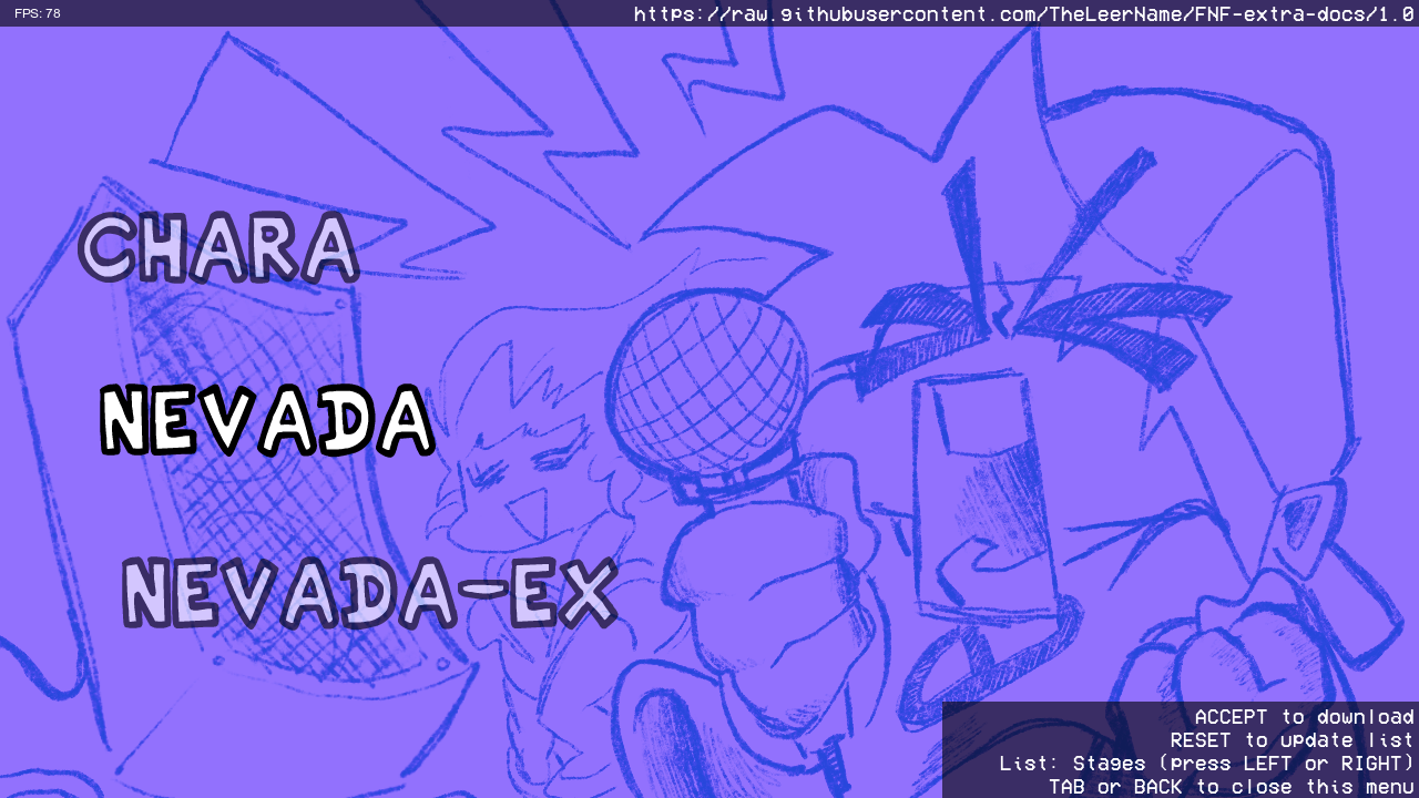 Releases · TheLeerName/FNF-extra · GitHub