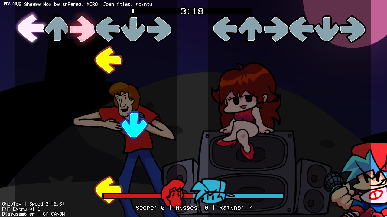 Releases · TheLeerName/FNF-extra · GitHub