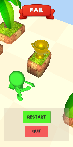 GitHub - hesrayilmaz/LadderRace: Unity 3D game based on "Bridge Race ...