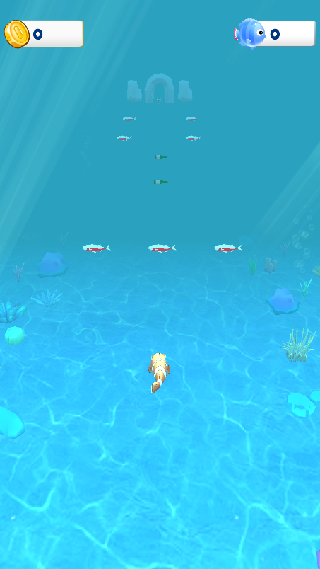 GitHub - hesrayilmaz/Fish-Feed: Unity 3D mobile game where players ...