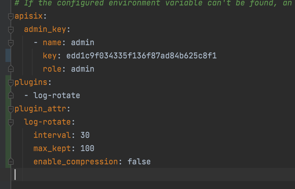 request help: unable to collect logs when log-rotate plugin is enabled · Issue #5658 · apache ...