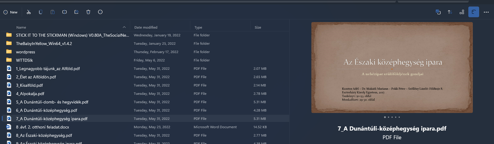 Preview Pane Is Not Updating · Issue 9663 · Files Communityfiles · Github