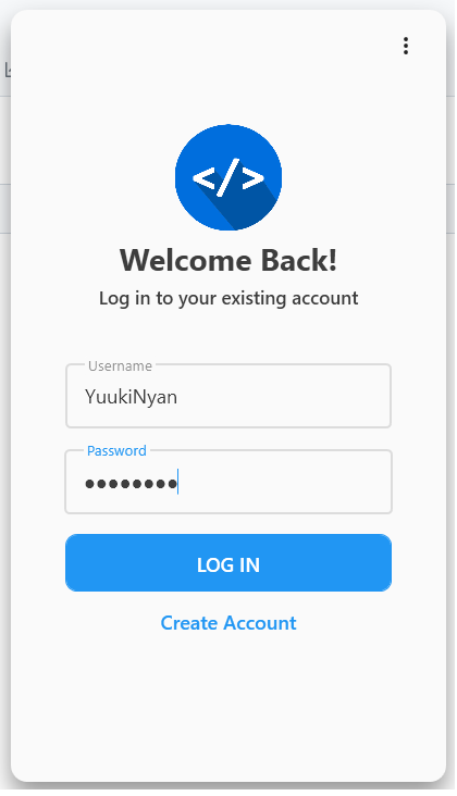 GitHub - nttrung309/Login_Form_WPF