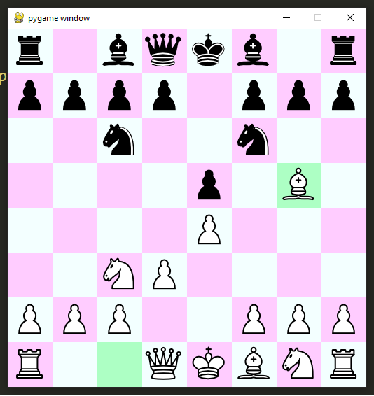 GitHub - nttrung309/Chess