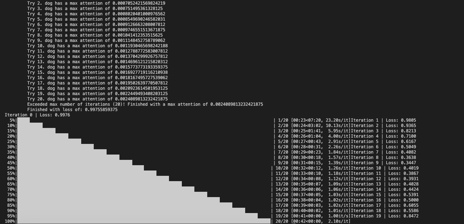 About stable-diffusion-2-1 · Issue #14 · yuval-alaluf/Attend-and-Excite · GitHub