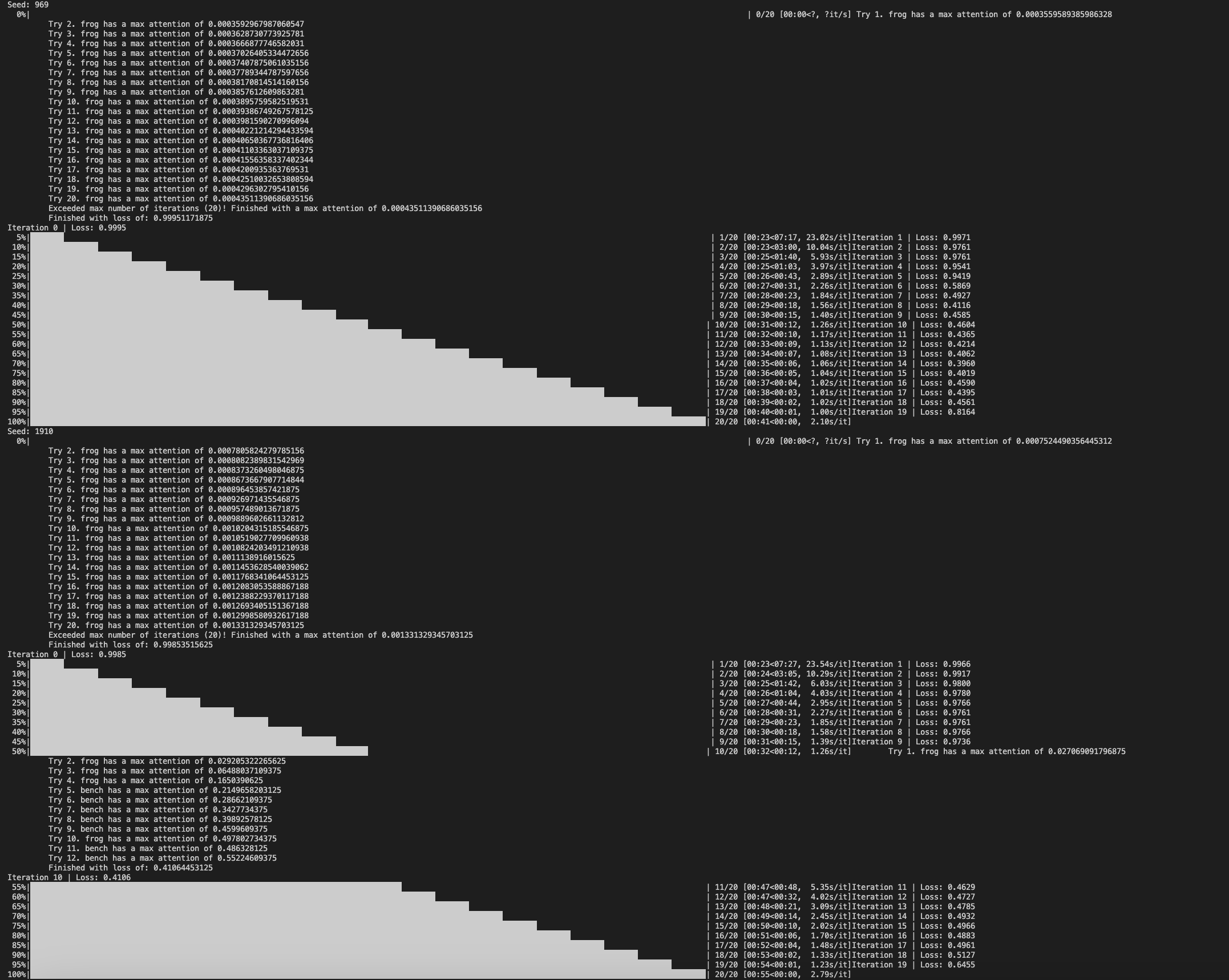 About stable-diffusion-2-1 · Issue #14 · yuval-alaluf/Attend-and-Excite · GitHub