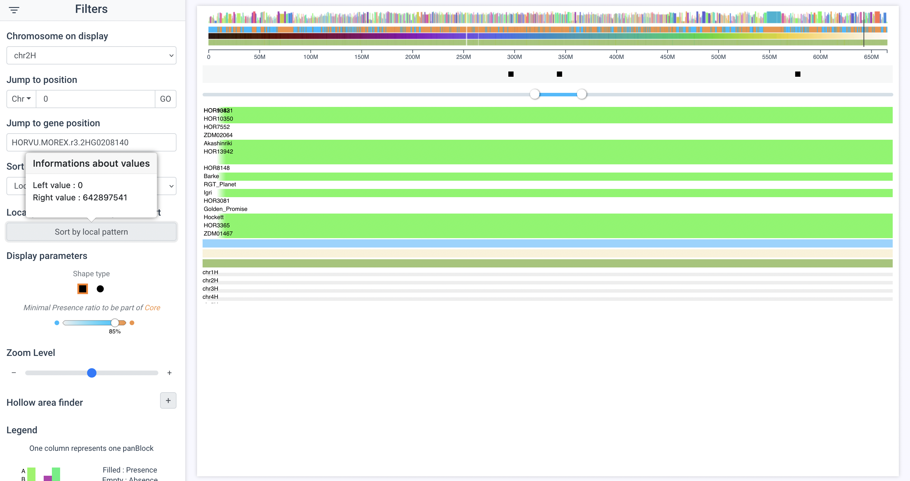 Problems Initialising Panache Issue 32 Southgreenplatform Panache
