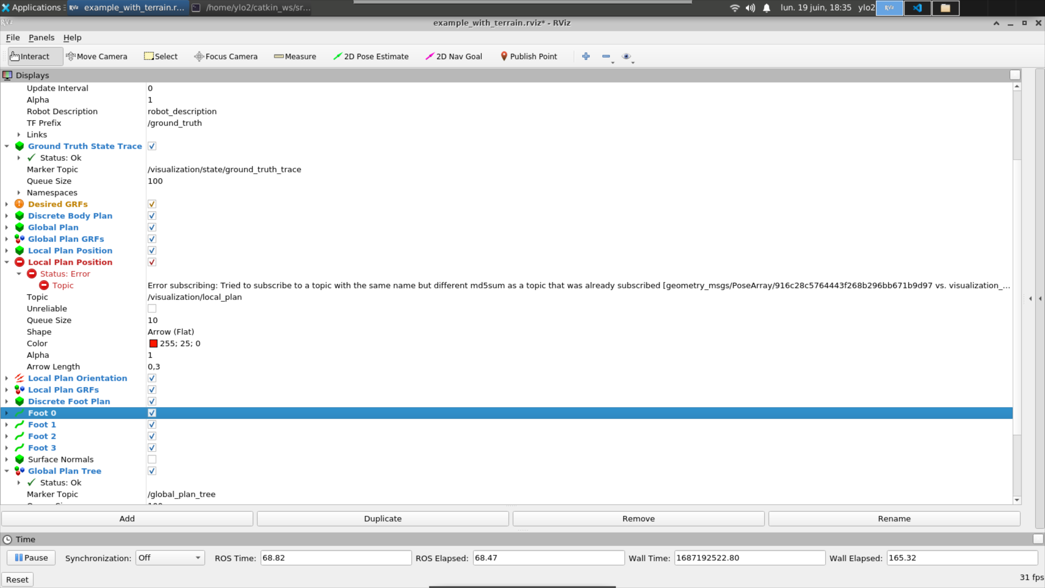 How to use T265 on controller.? · Issue #357 · robomechanics/quad-sdk · GitHub