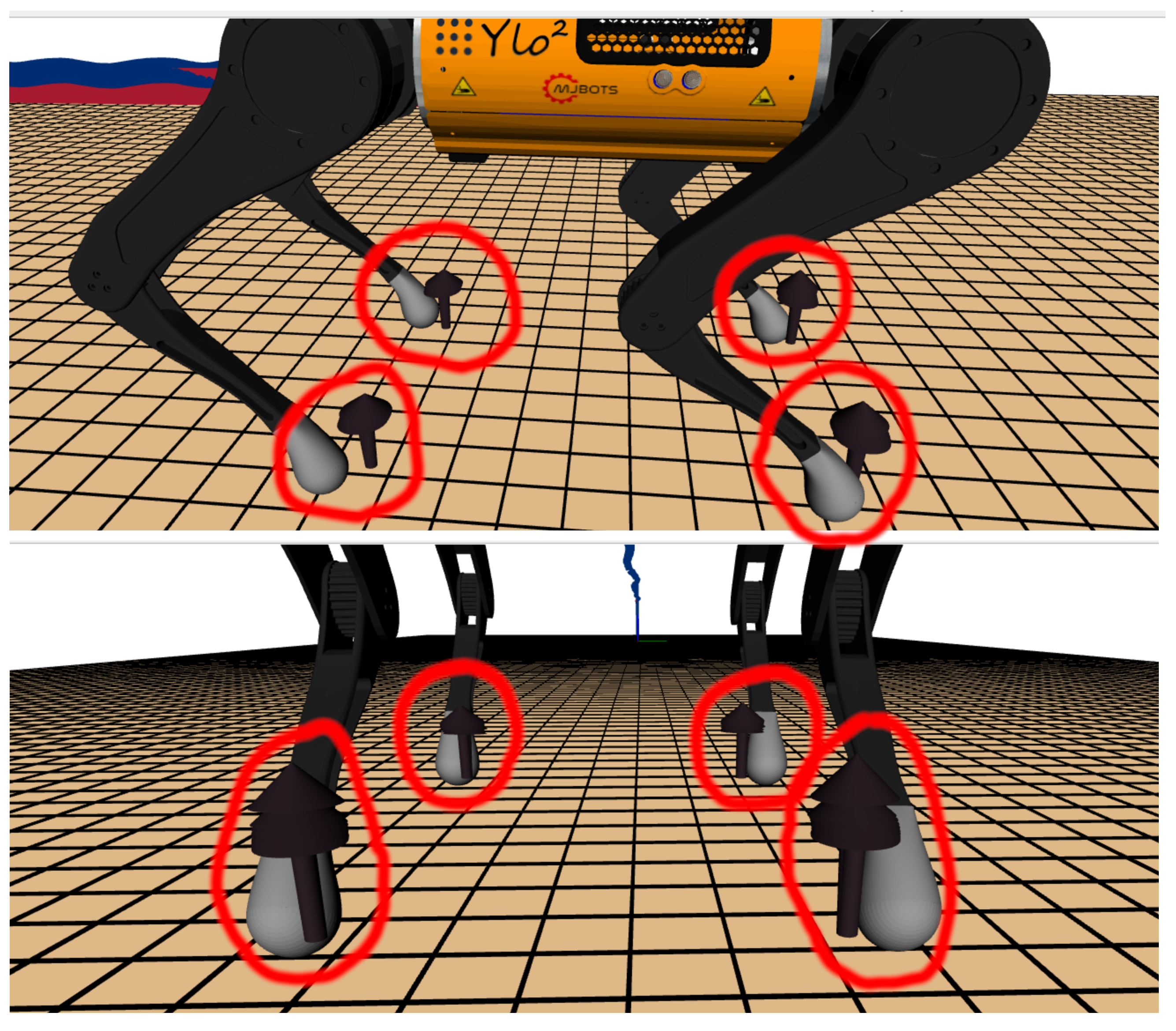 issues on noetic_devel_ekf_clean · Issue #402 · robomechanics/quad-sdk · GitHub