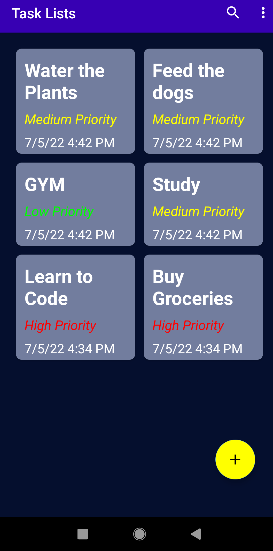GitHub - ShaikhFarhan882/Tasks: Tasks is a android To-Do MVVM ...