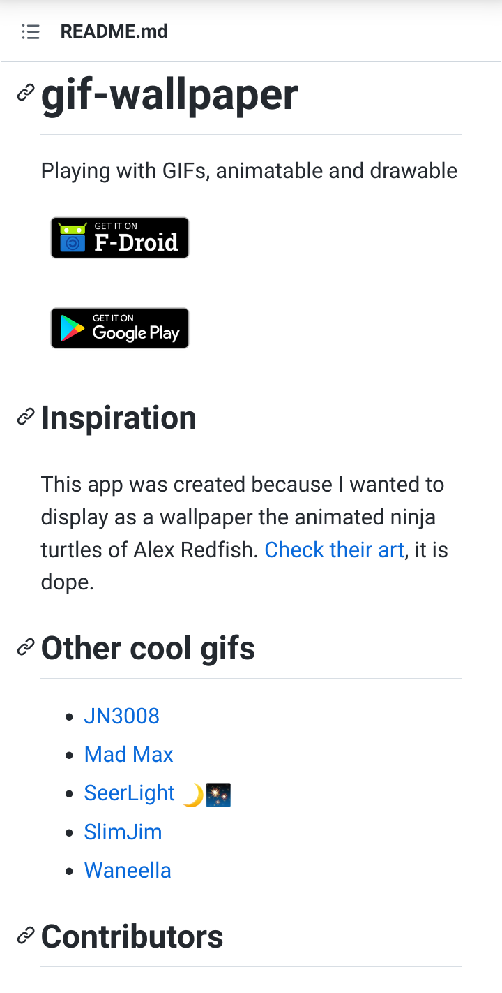 chore: Update broken links and badges in README by Nickoriginal · Pull Request #215 · redwarp ...