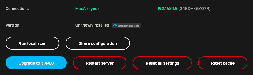 Upgrade to 3.44.0 issue · Issue #489 · jaedb/Iris · GitHub