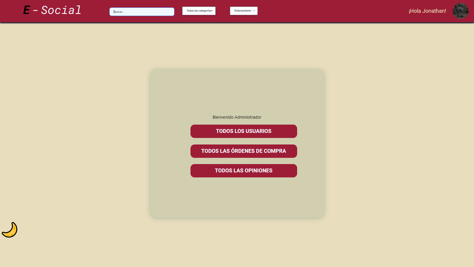 GitHub - YonY18/E-Social